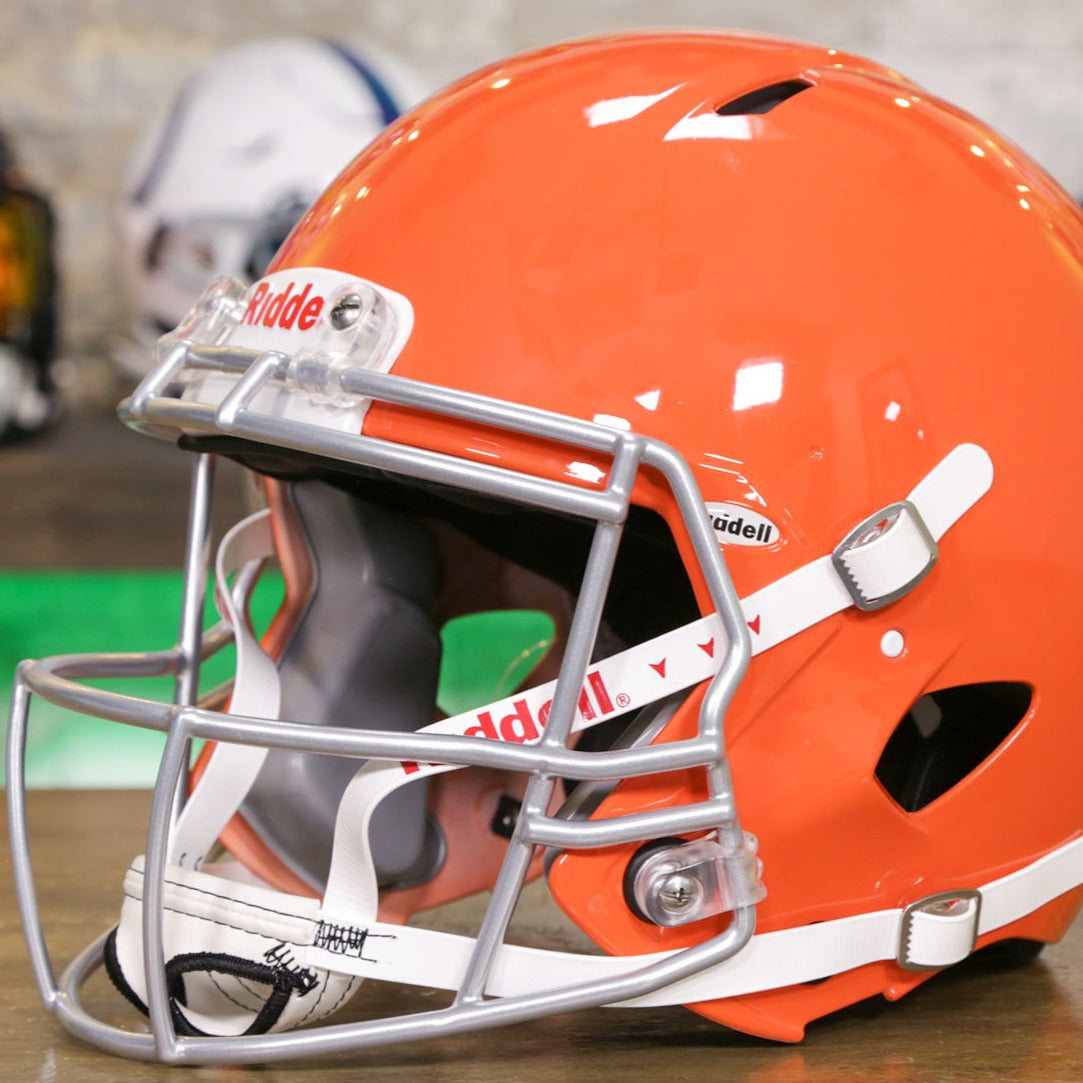 Riddell Speed Victor-I - YOUTH – Green Gridiron, Inc.