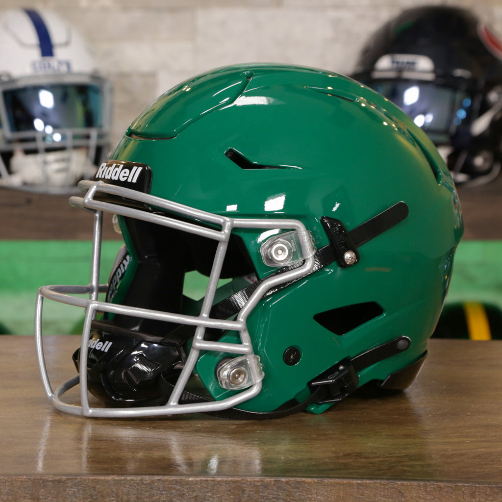 Riddell SpeedFlex Black Out - ADULT - Open Box – Green Gridiron, Inc.