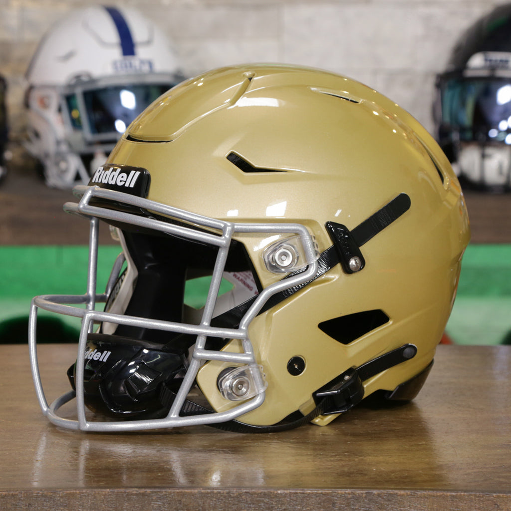 Riddell SpeedFlex Black Out - ADULTO – Green Gridiron, Inc.