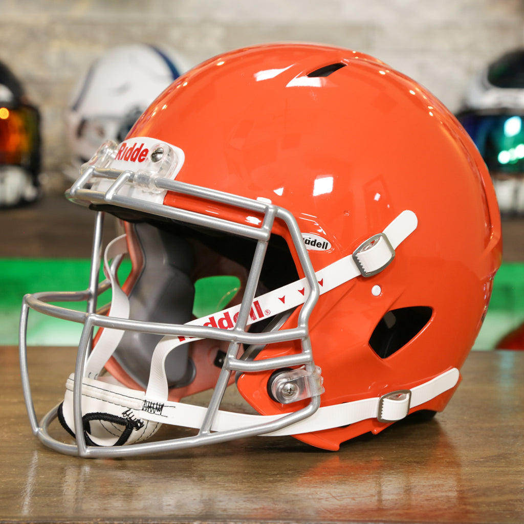 Riddell Speed Victor-I - YOUTH – Green Gridiron, Inc.