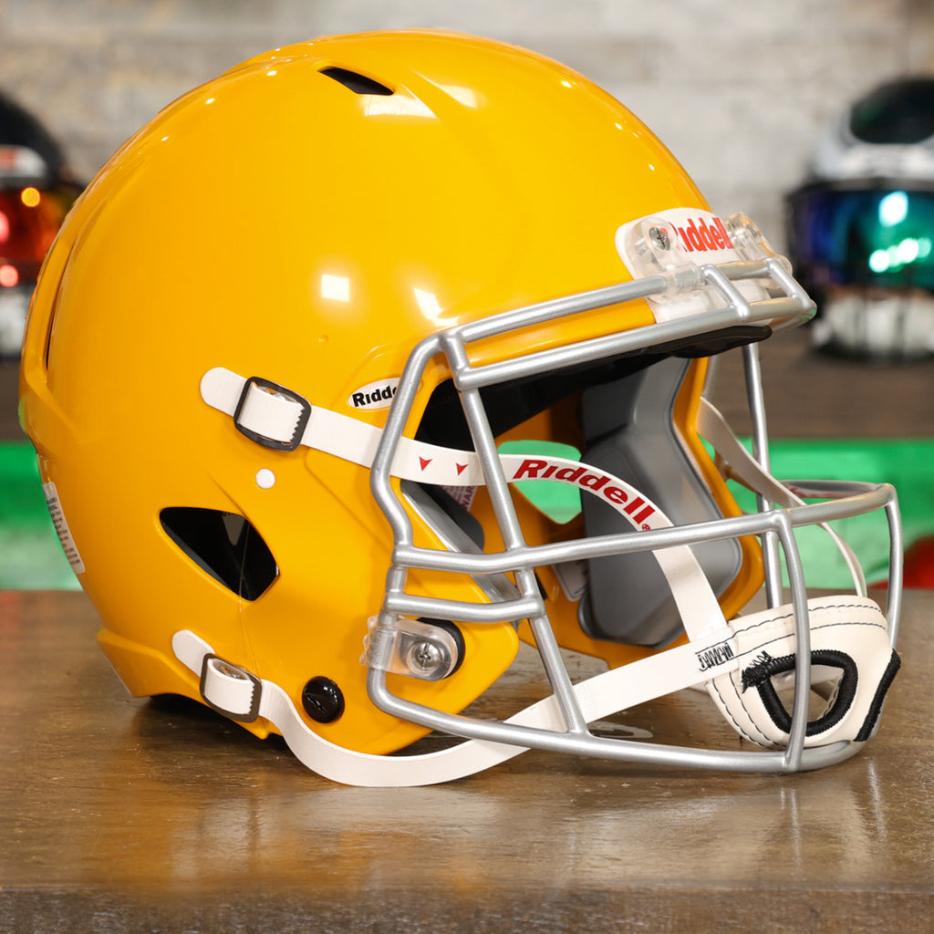 2025 Riddell Speed Victor-I - YOUTH – Green Gridiron, Inc.