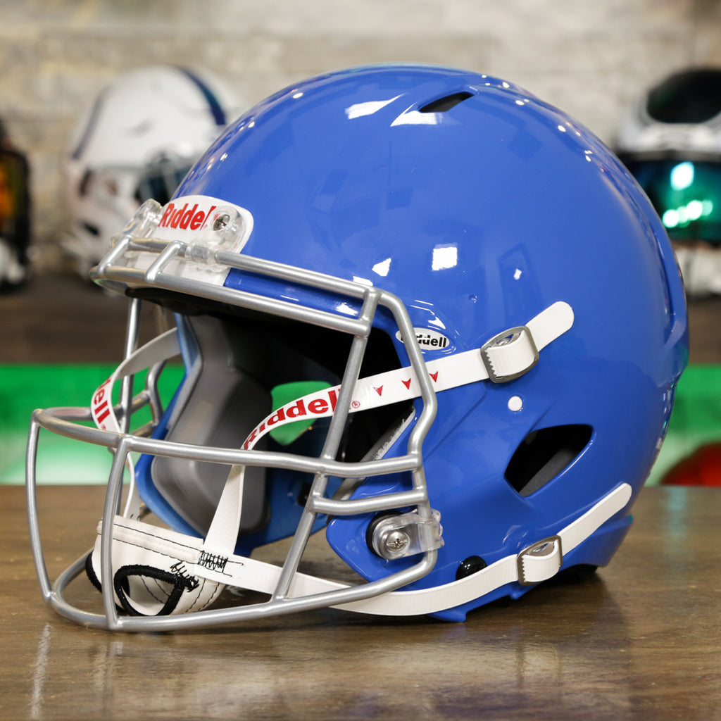 Riddell Speed Victor-I - YOUTH – Green Gridiron, Inc.
