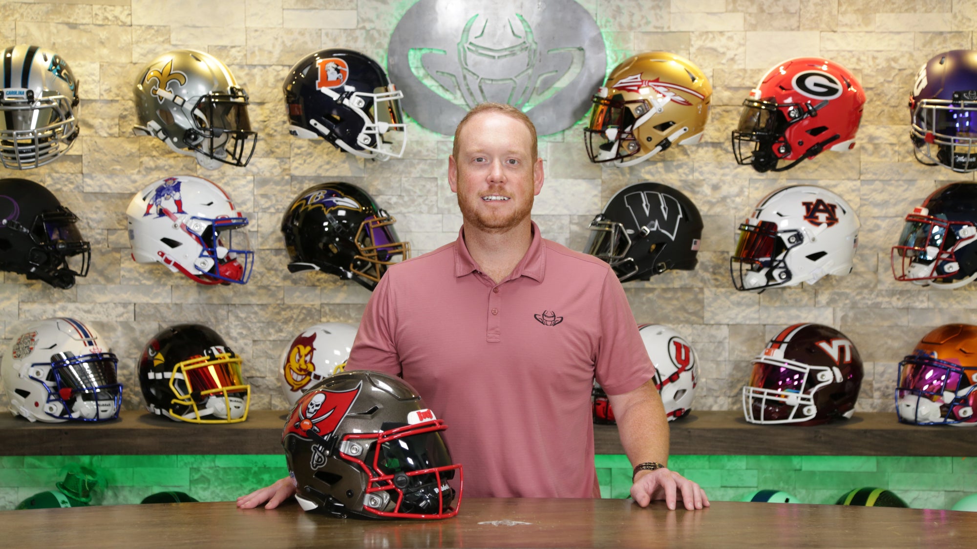 About Us – Green Gridiron, Inc.