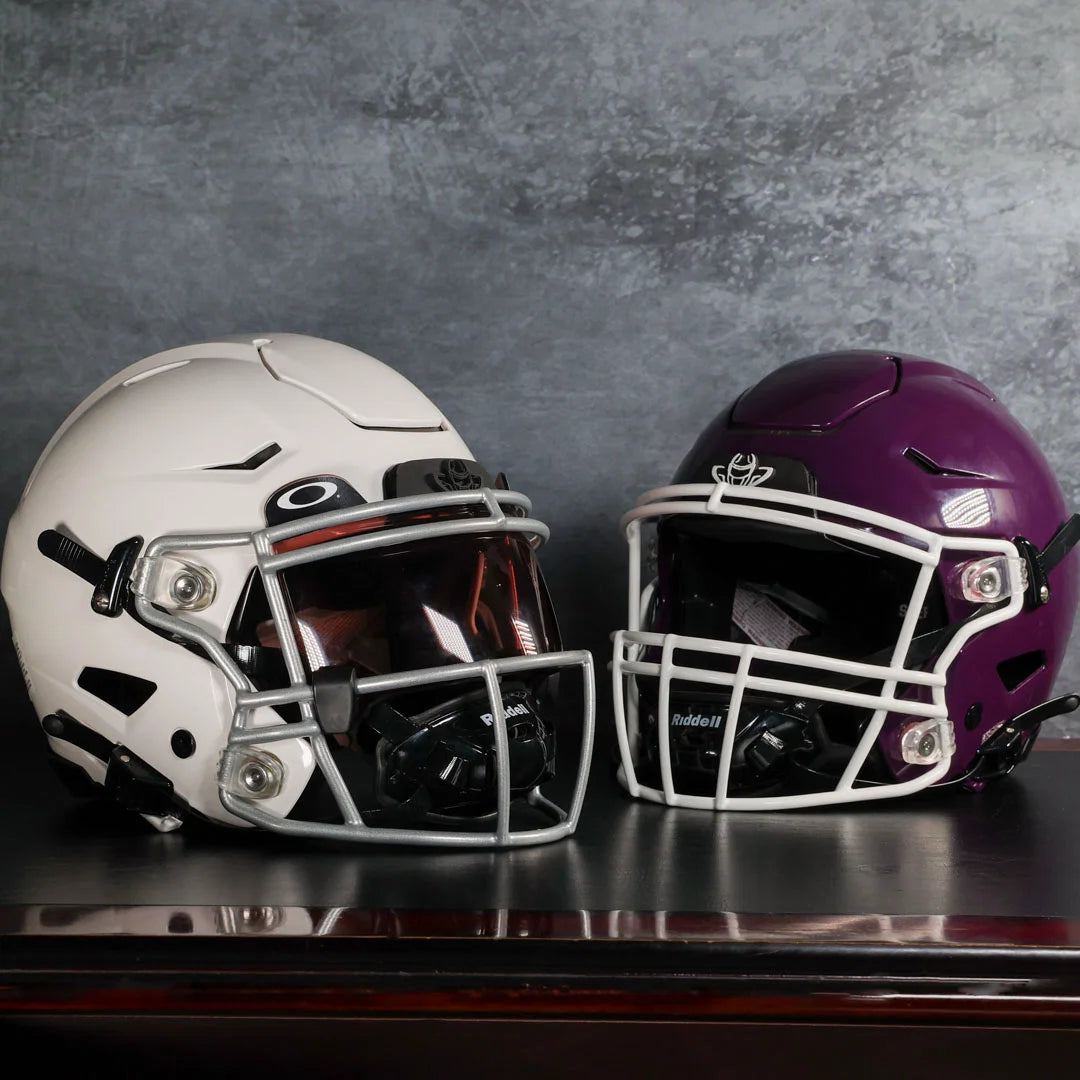 Riddell SpeedFlex Black Out - ADULTO – Green Gridiron, Inc.