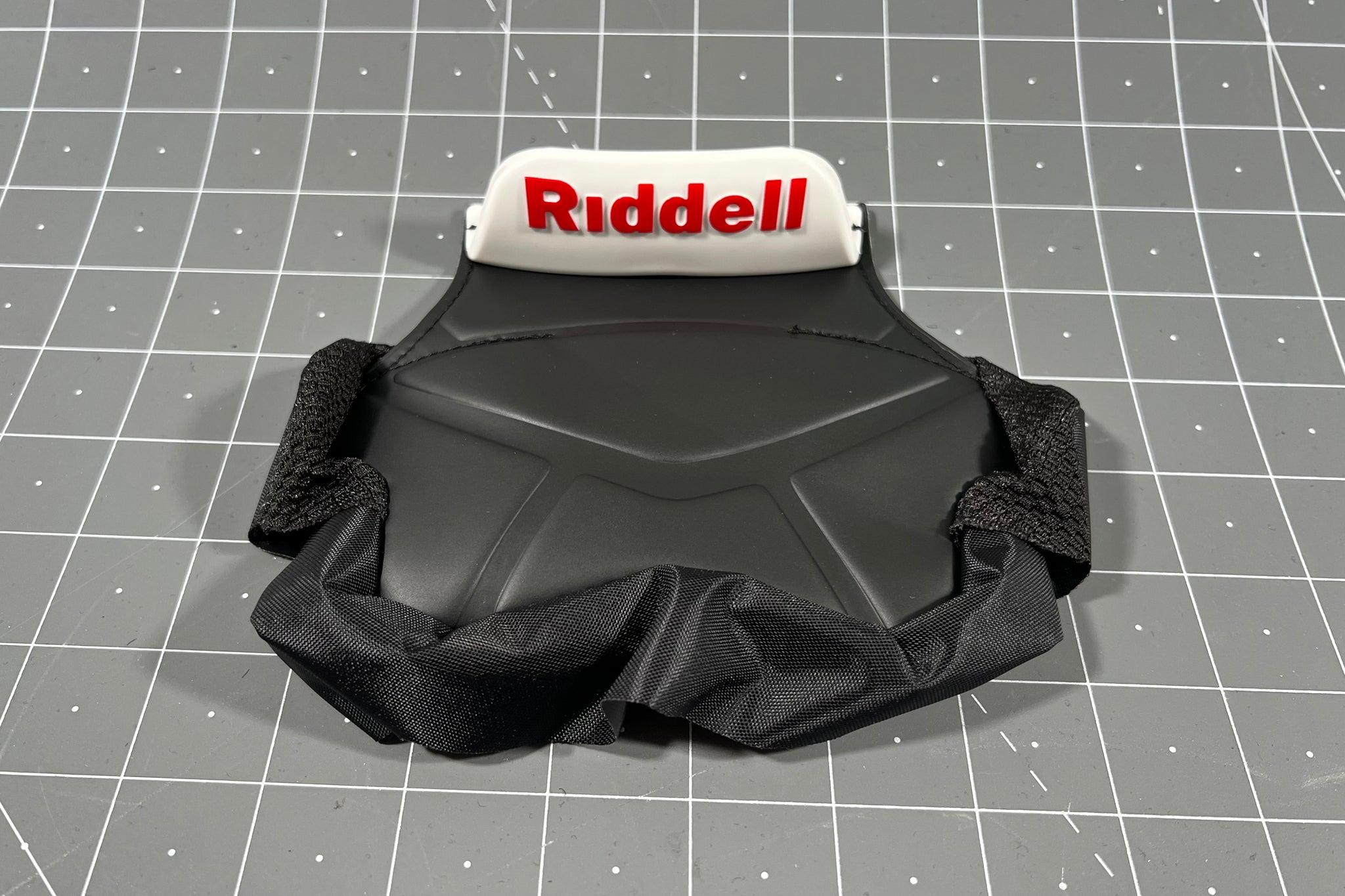 Adult Riddell SpeedFlex Internal Padding – Green Gridiron, Inc.