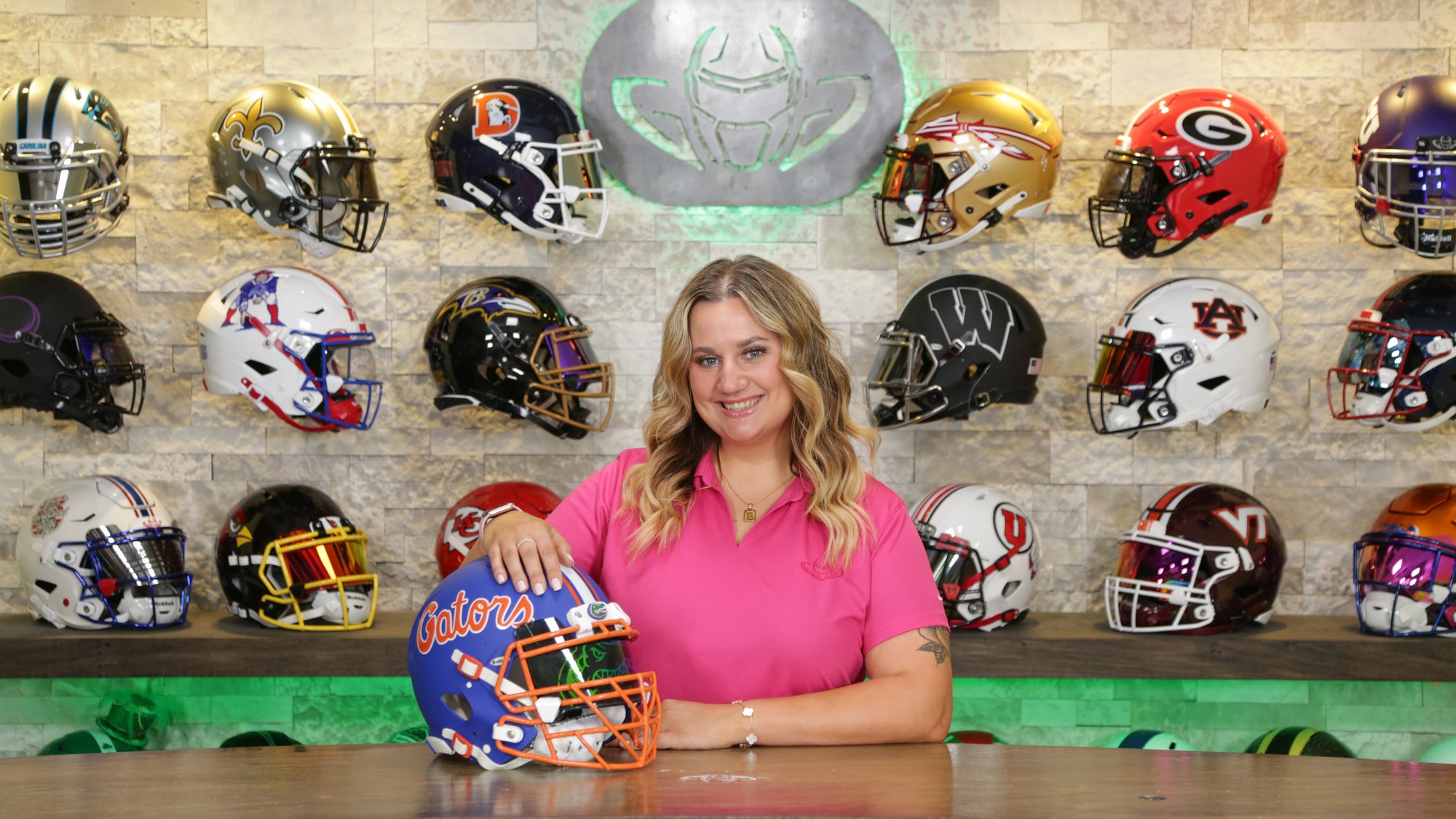 About Us – Green Gridiron, Inc.