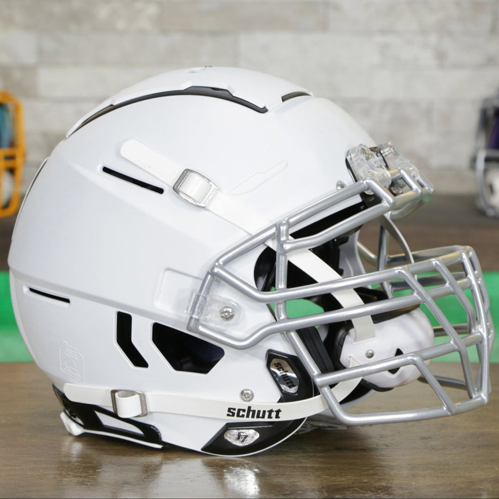 Schutt F7 2.0 - ADULT – Green Gridiron, Inc.