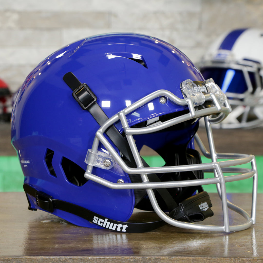 schutt helmets a11