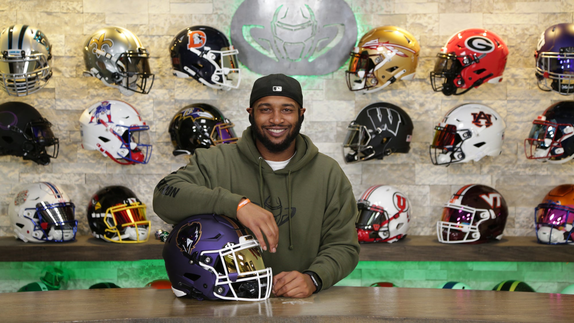 About Us – Green Gridiron, Inc.