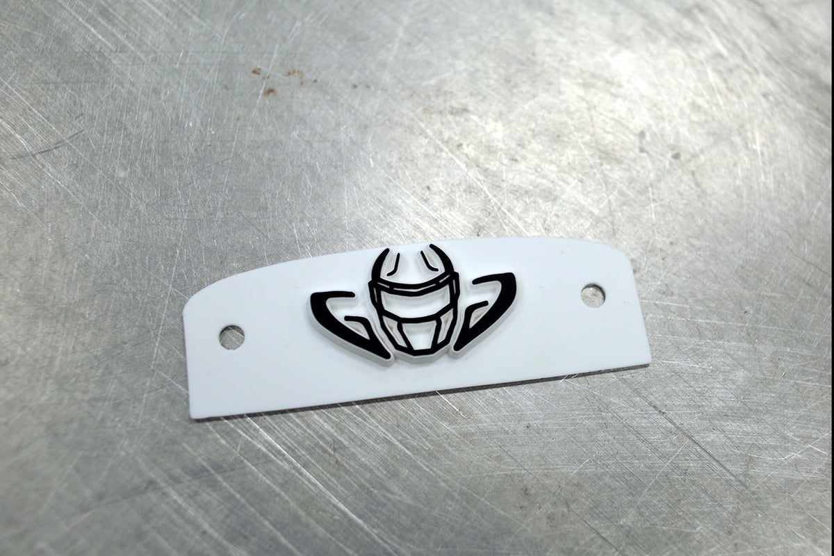 GG 3D Bumper for Riddell Speed – Green Gridiron, Inc.