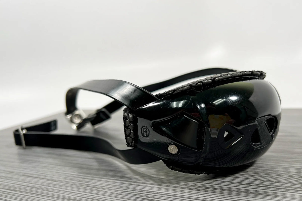 SportStar Victory T-Rex Hurricane Chinstrap - Buckles – Green Gridiron ...