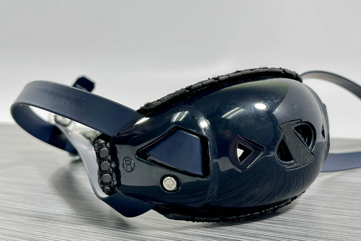 SportStar Victory T-Rex Hurricane Chinstrap - Buckles – Green Gridiron ...