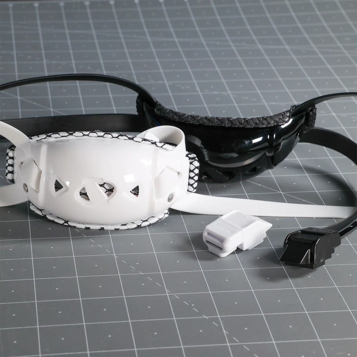 SportStar Victory T-Rex Hurricane Chinstrap - QuickClick – Green ...