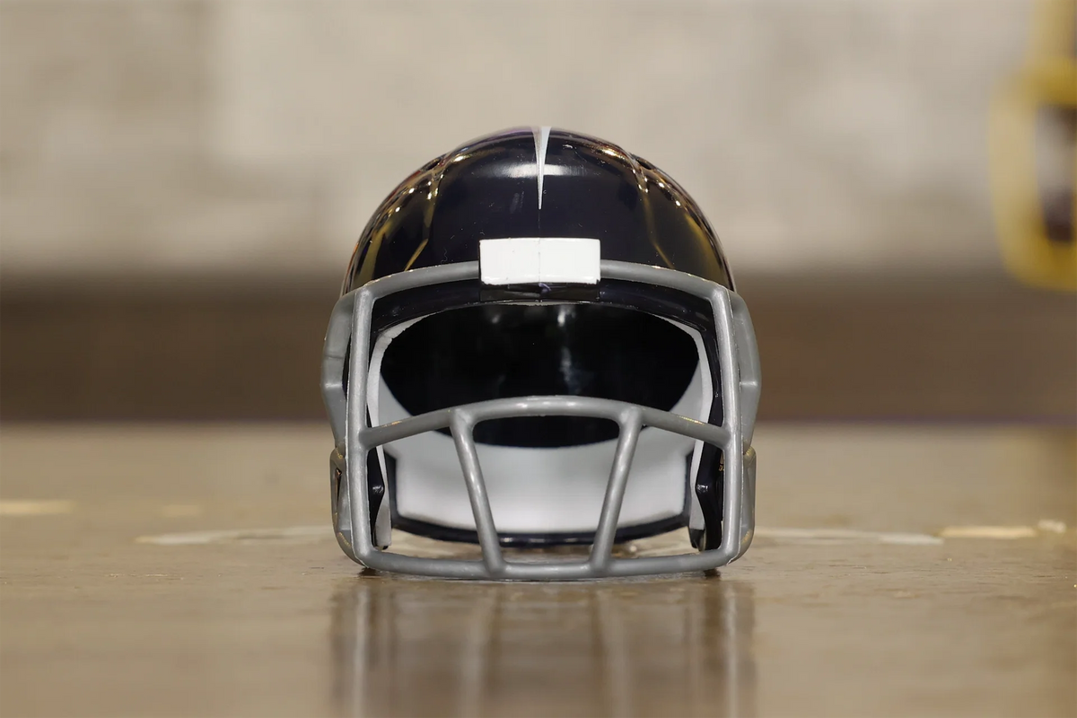 Tennessee Titans Riddell Speed Pocket Pro – Green Gridiron, Inc.