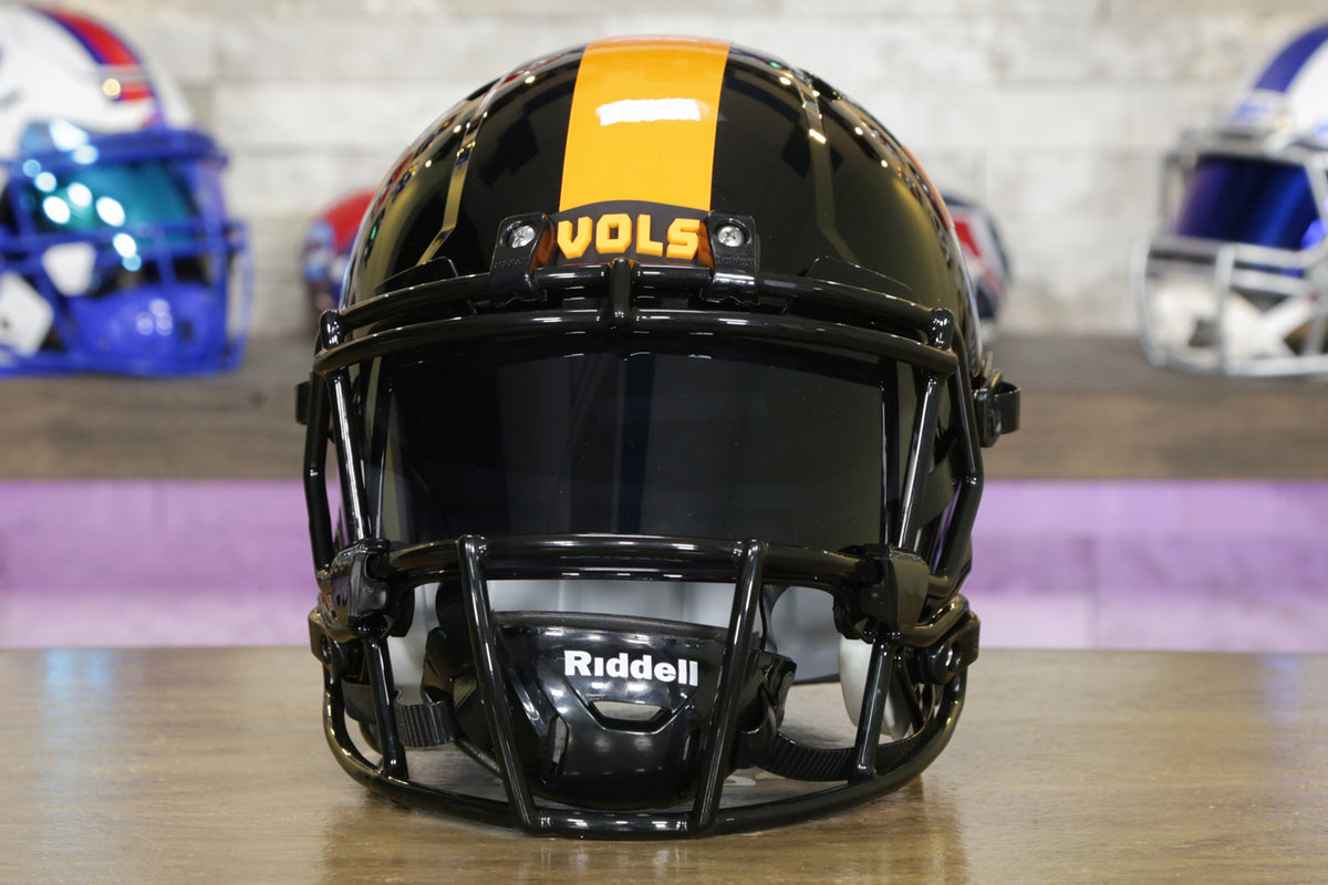 Tennessee Volunteers Riddell Speed Display Helmet - GG Edition 00458 ...