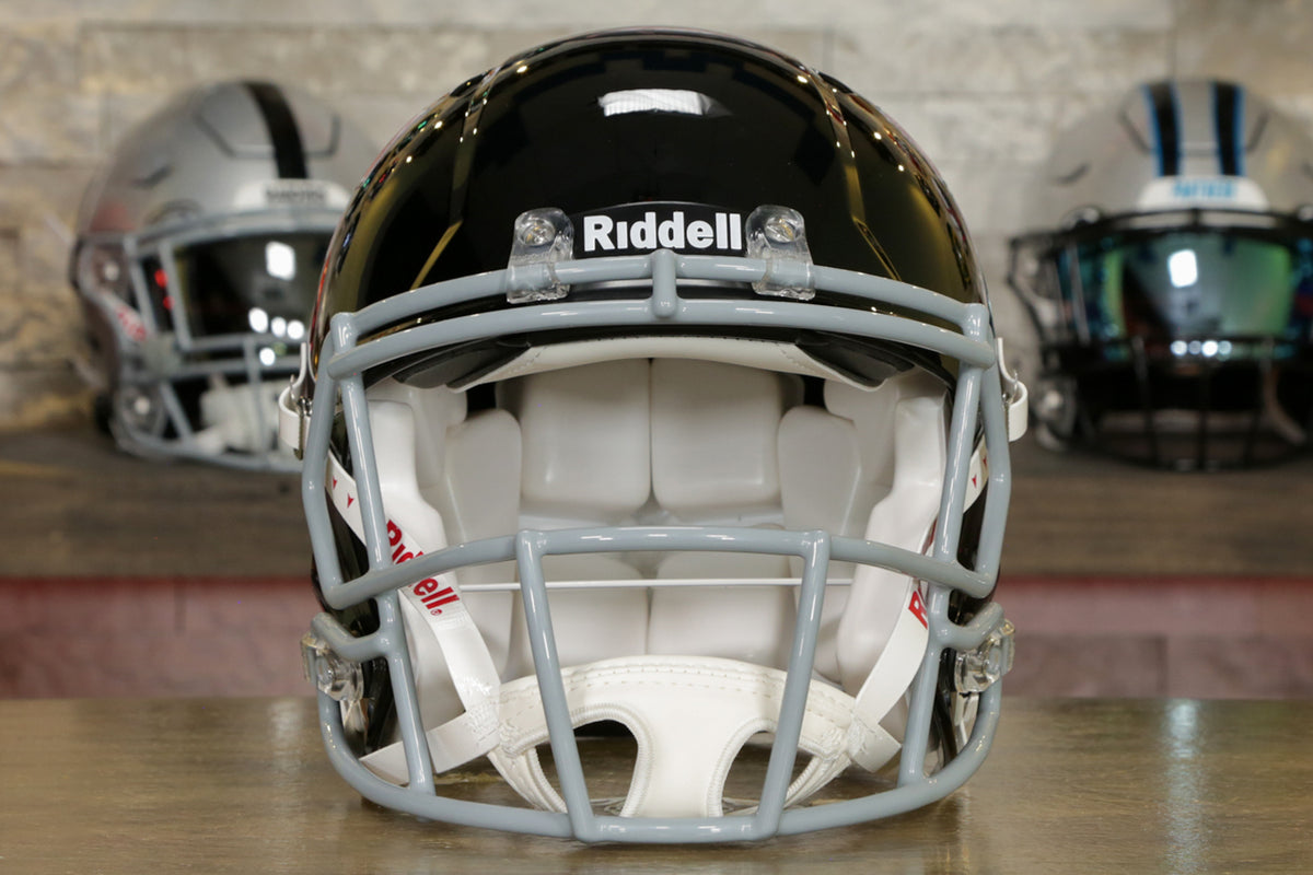 Texas Tech Helmet 1970 Texas Tech HELMET HISTORY
