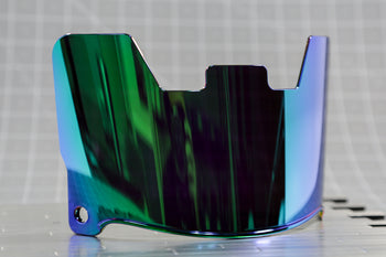 Riddell SpeedFlex Black Out - ADULT – Green Gridiron, Inc.