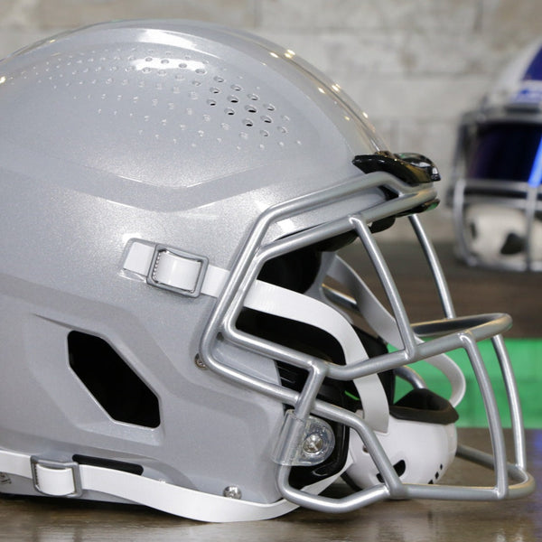 Green Gridirion - Football Helmets, Facemasks, Visors, Chinstraps ...