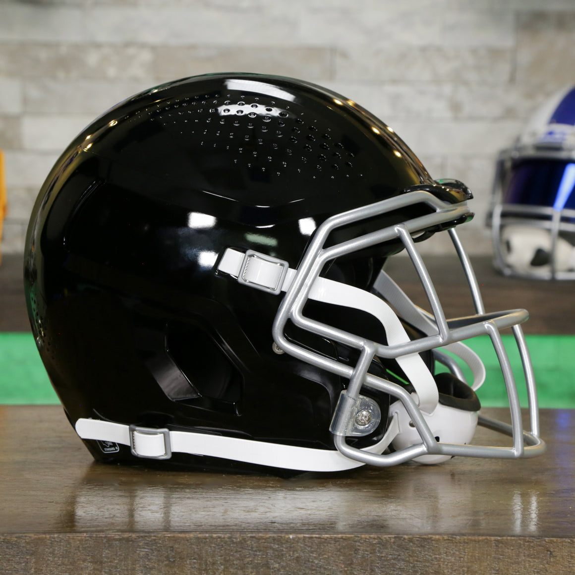 Vicis Built Right – Green Gridiron, Inc.