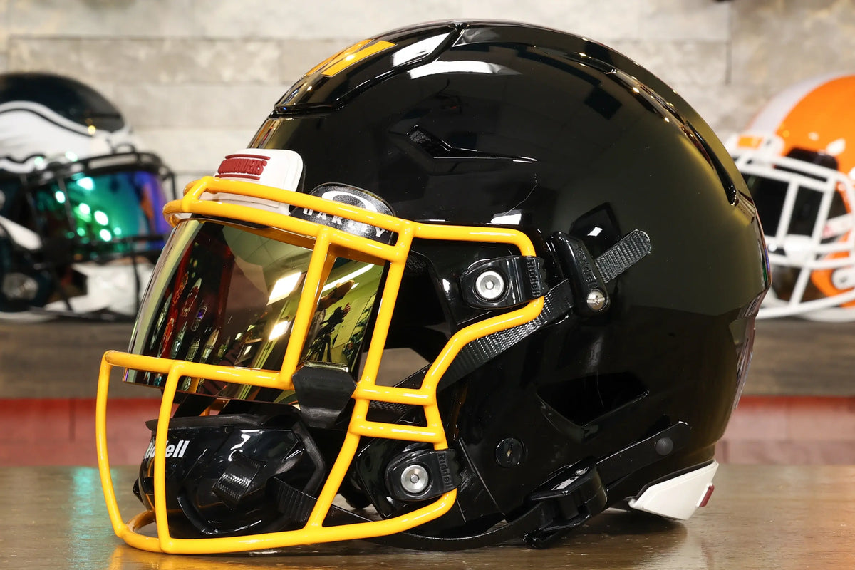 Washington Commanders Riddell SpeedFlex Helmet - GG Edition 02087 ...