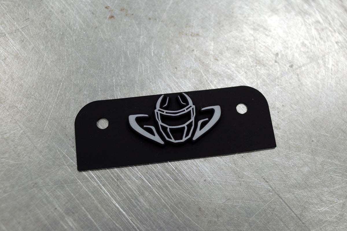 GG 3D Bumper for Schutt – Green Gridiron, Inc.