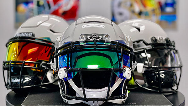 Helmets – Green Gridiron, Inc.