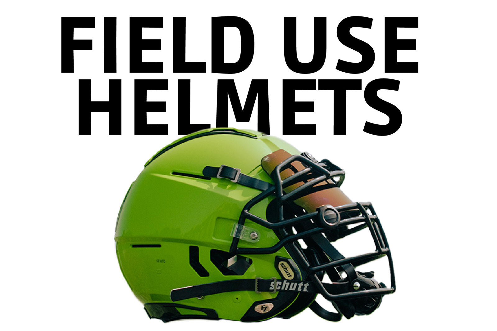 Ultimate Gear Guides – Green Gridiron, Inc.